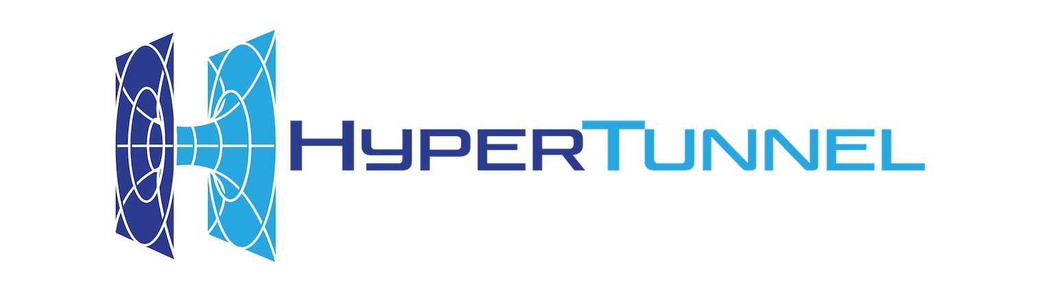 HyperTunnel – Access experts through space and time